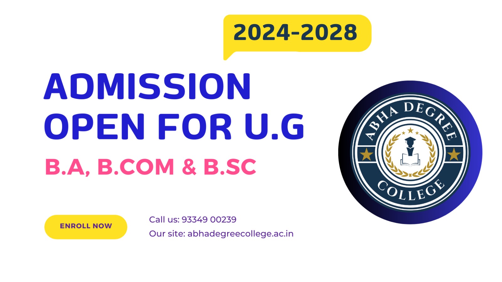 ABHA DEGREE COLLEGE , MUZAFFARPUR